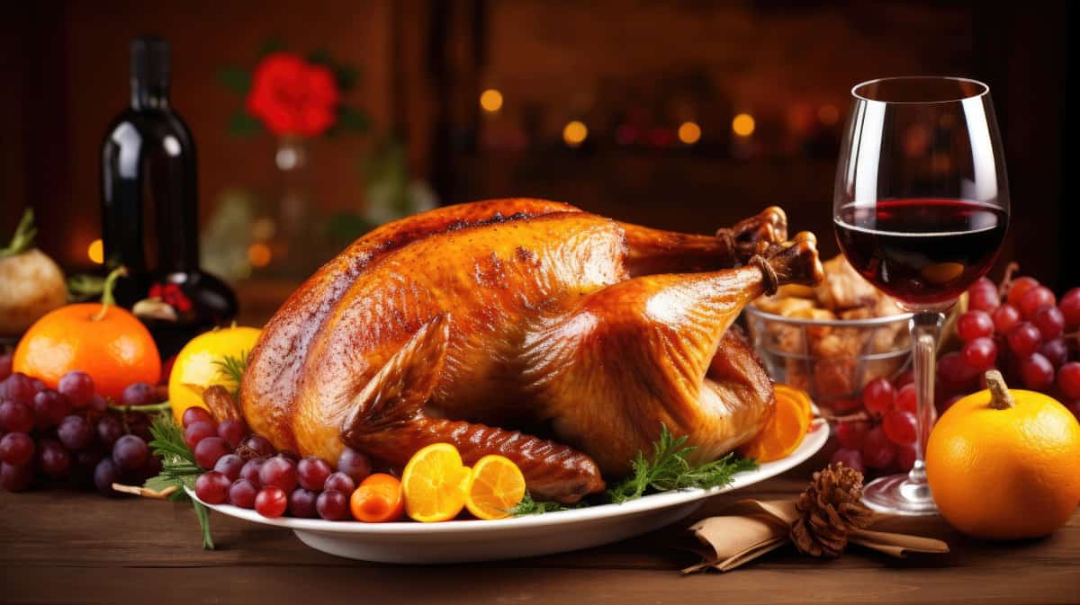 The Recipe for a Bountiful Life - Release Technique