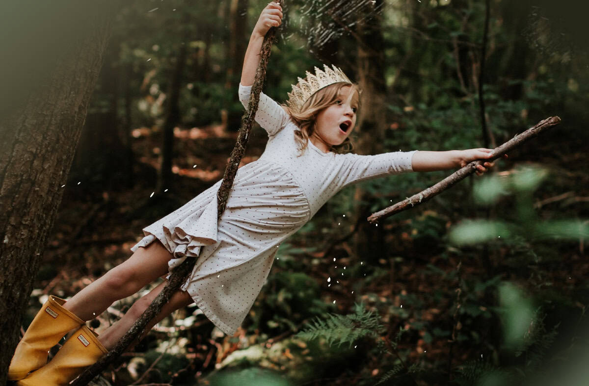 Garbage In Garbage Out Release Technique